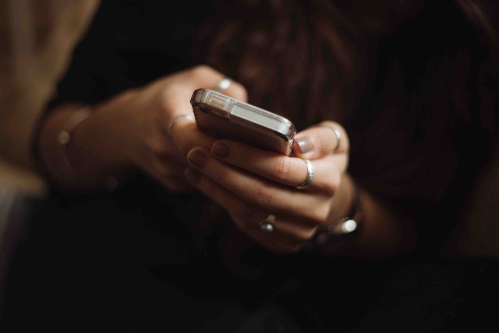 Cell Phone Photos and Criminal Cases - Tracy L. Tiernan